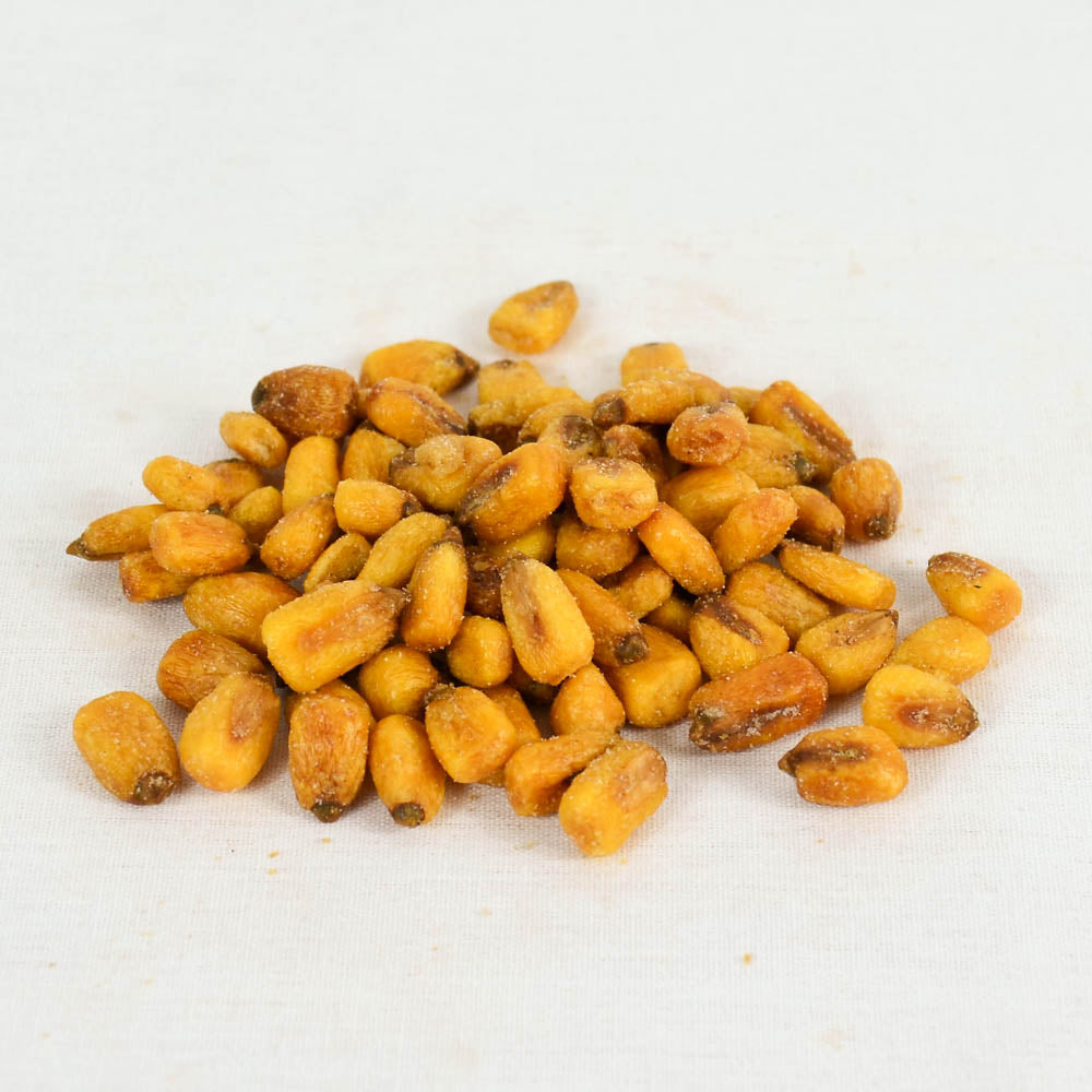 Kikos fritos pequeños con sal – Frutos Secos y Legumbres | Llloret